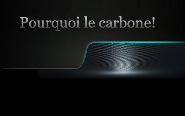 siger – Carbon music instruments